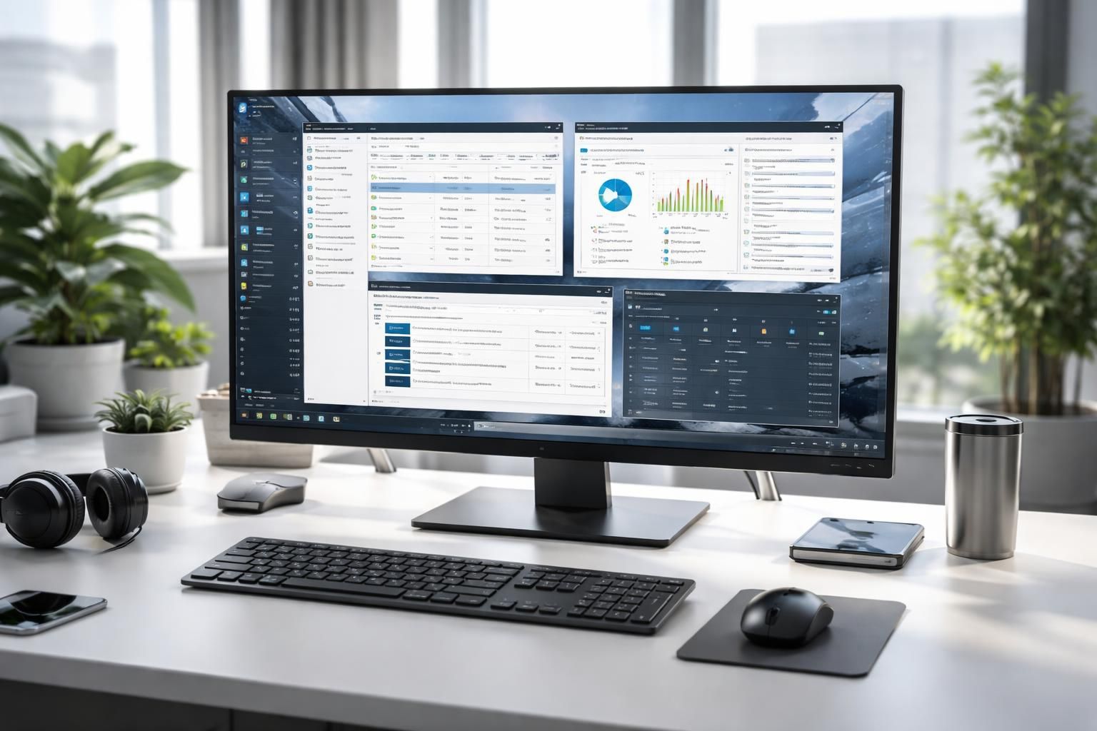 Comment créer et gérer des machines virtuelles avec Hyper V Win 11