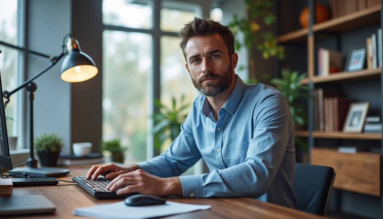 Comment optimiser votre expérience avec le shift et le clavier azerty