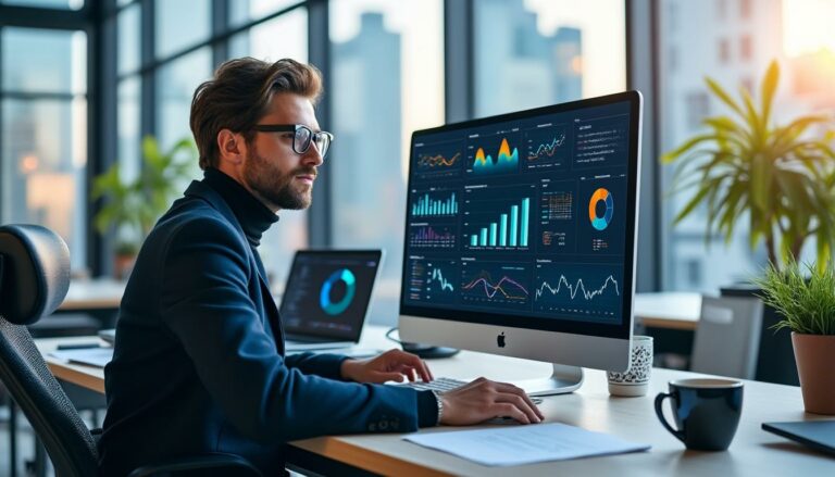 Formation de data analyst à distance pour reconversion : comment se ...