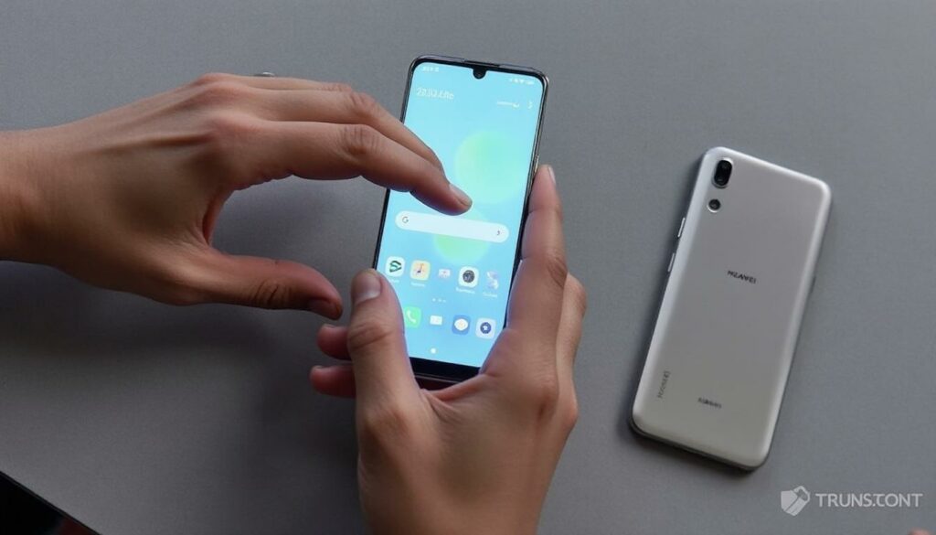 Les étapes simples pour savoir comment faire une capture d'écran sur ...