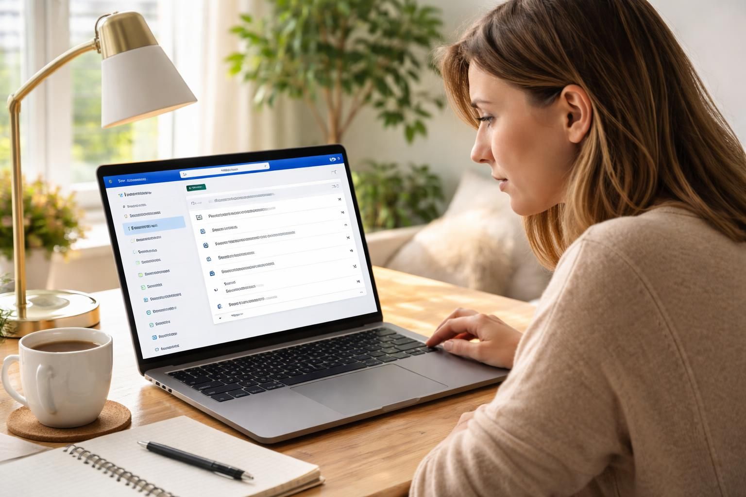 Les mises à jour de Facebook expliquent pourquoi je n’ai pas l’option ...