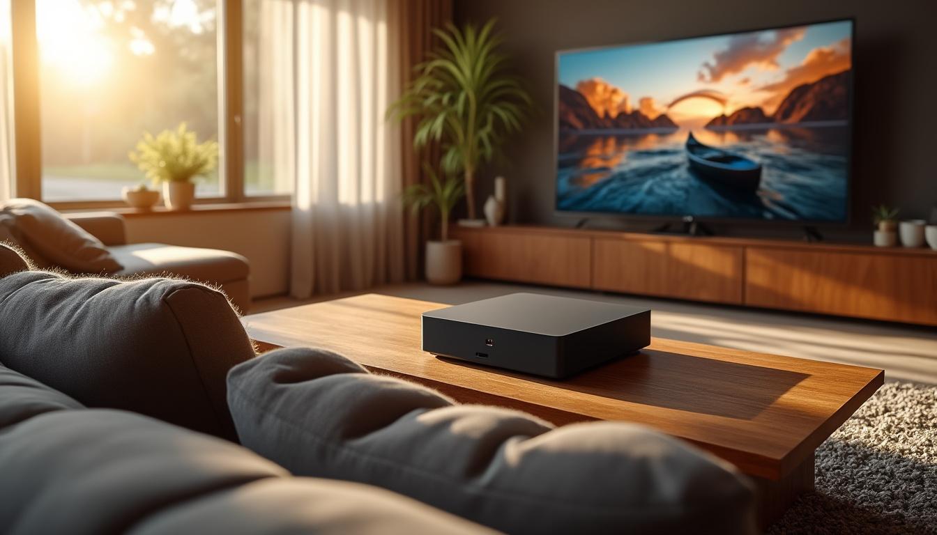 Pourquoi OK Google : configurer ma Mi Box 4 est essentiel pour vos ...