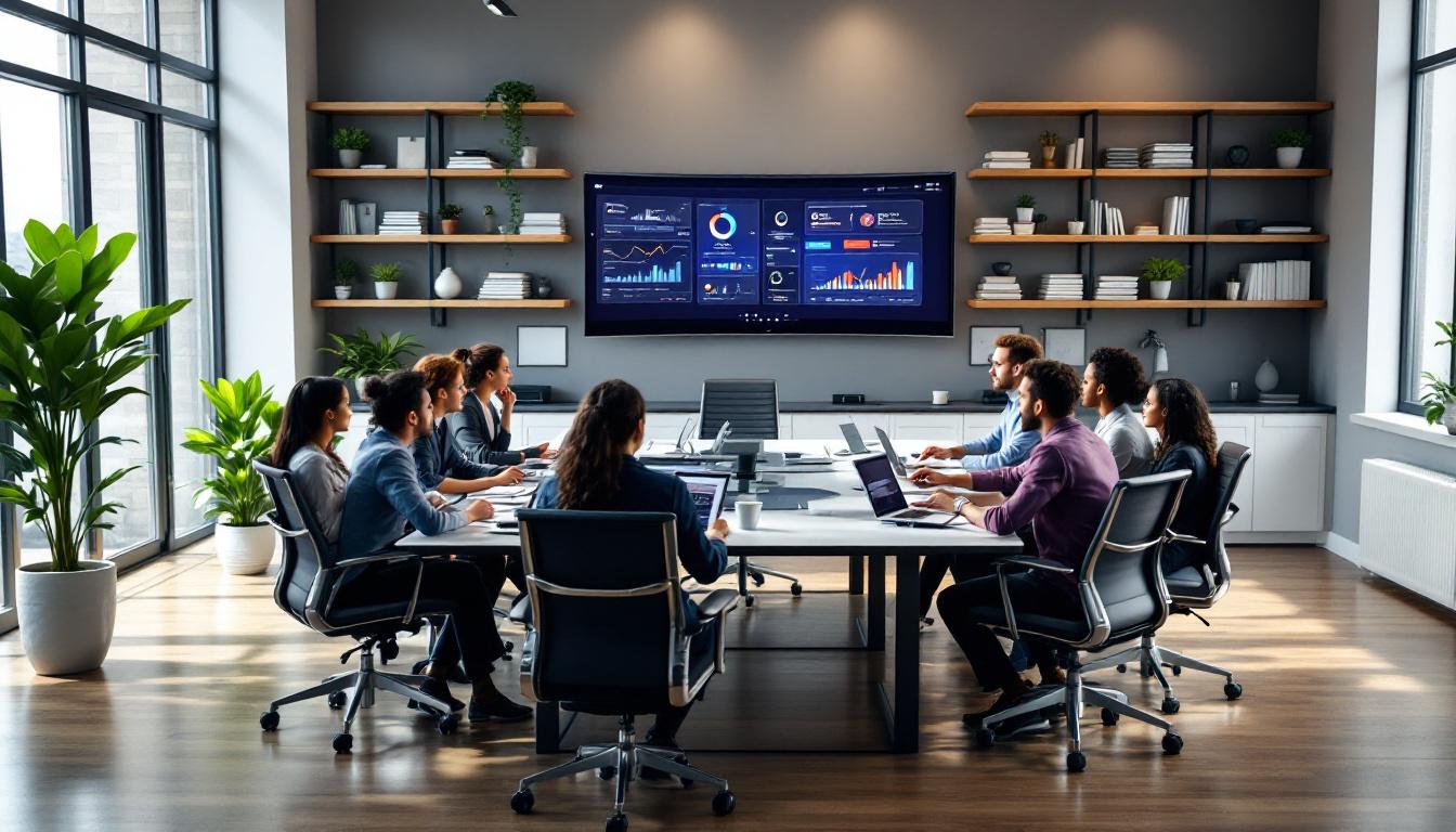 Quelles sont les agences à inclure dans votre liste des meilleures agences SEA