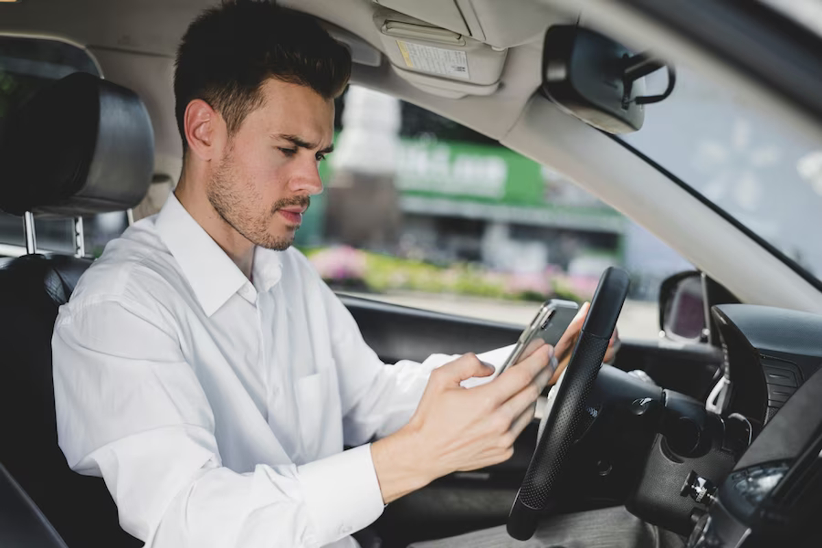 Sytadin mobile : l'application pour éviter les bouchons sur la route