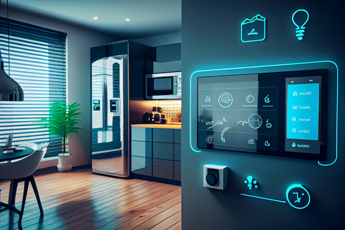KNX expliqué : l'automatisation des bâtiments pour une maison plus ...