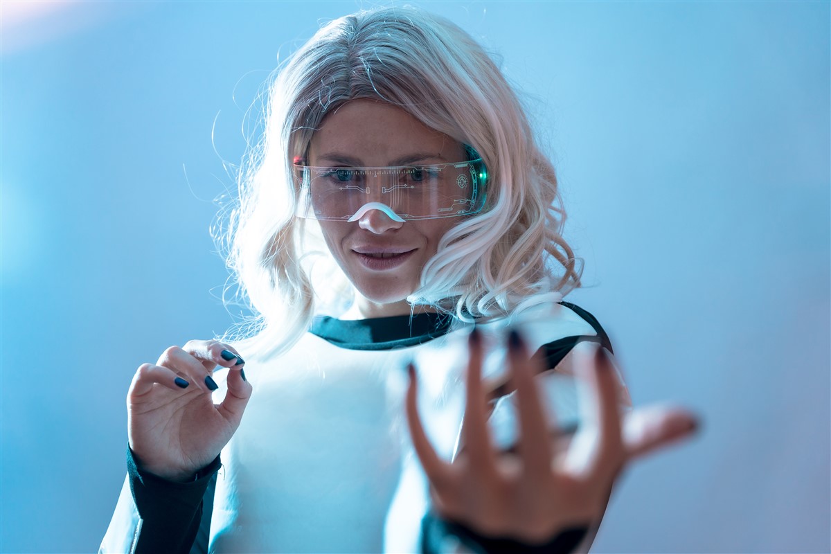 Immersion digitale : les apps pour interagir avec votre avatar virtuel