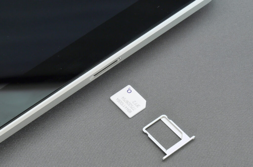 Quelle carte SIM utiliser pour l'iPhone 11