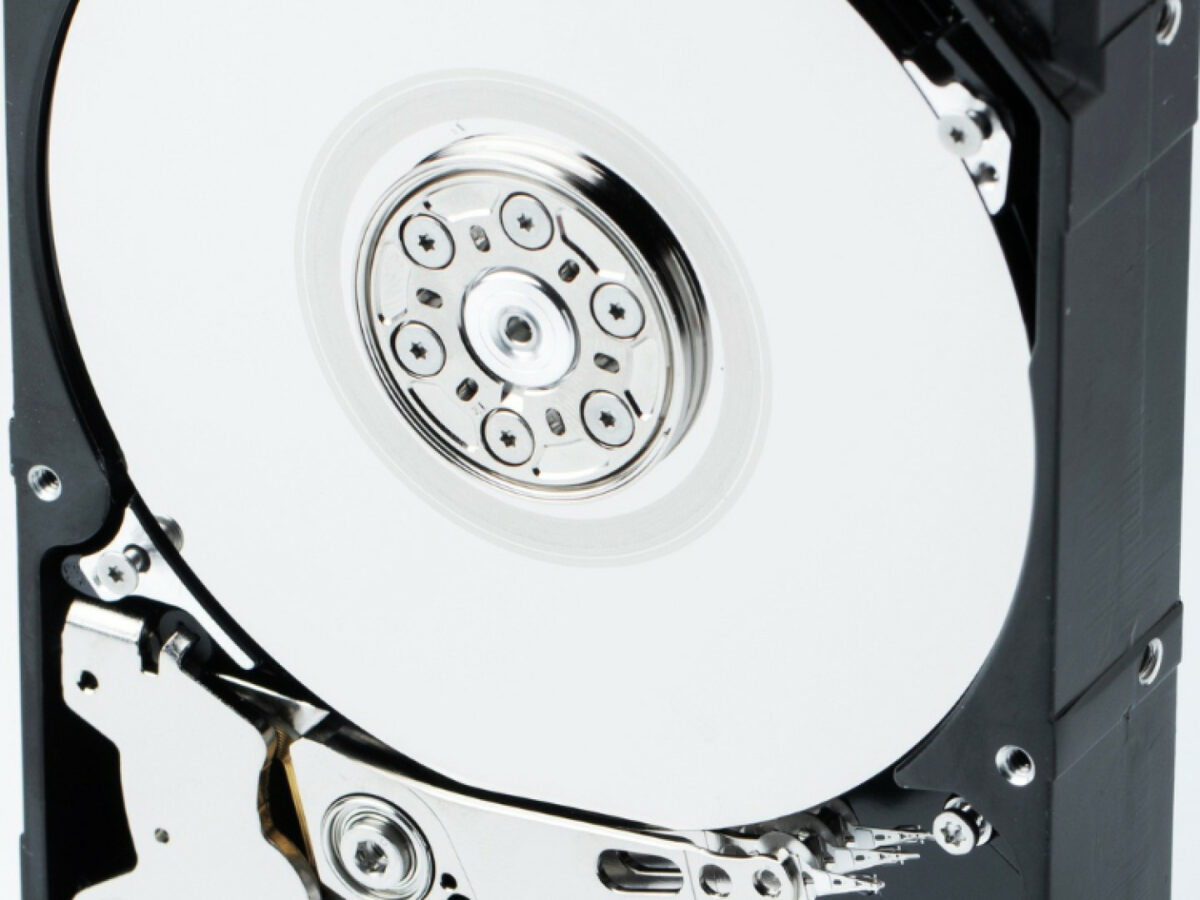 Différence Entre Un Disque Dur Classique Et Un Disque Dur Ssd