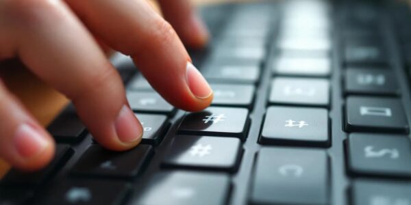 Maîtriser comment faire le hashtag sur clavier azerty pour les débutants