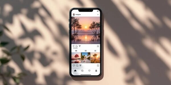 Comment résoudre le problème d'impossible d'actualiser le fil Instagram ...