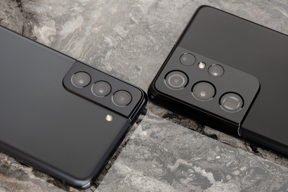 Comparaison entre les smartphones Samsung neufs et reconditionnés :le guide