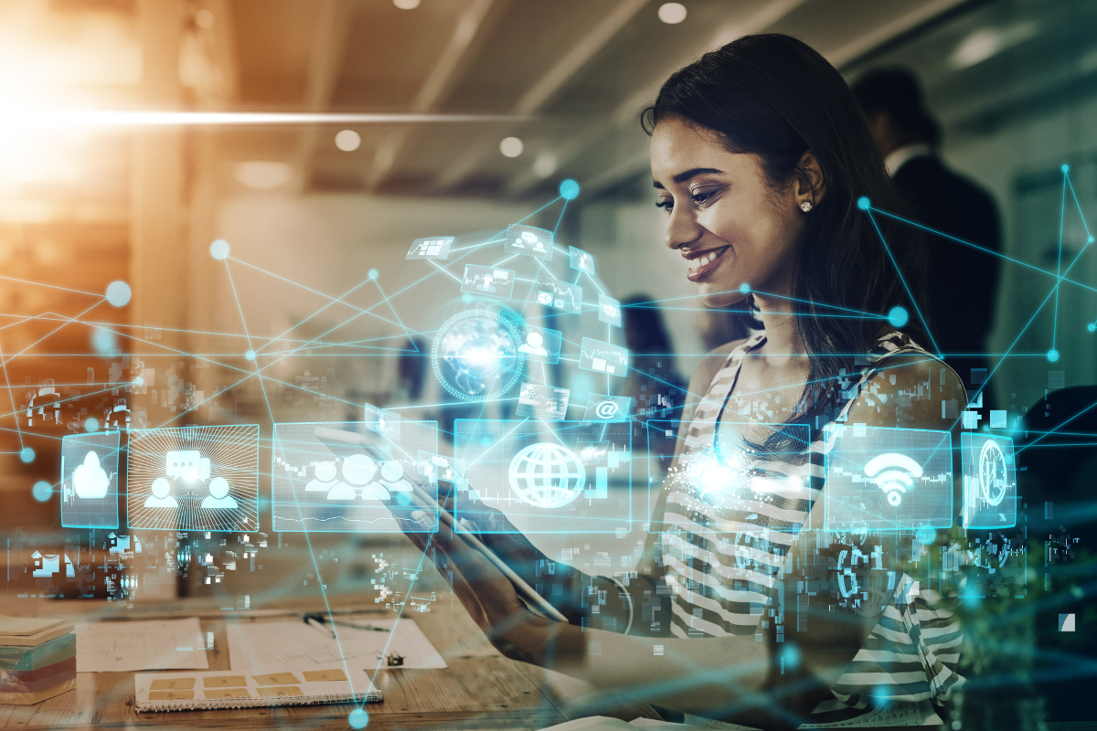 Qu’est-ce que la transformation numérique